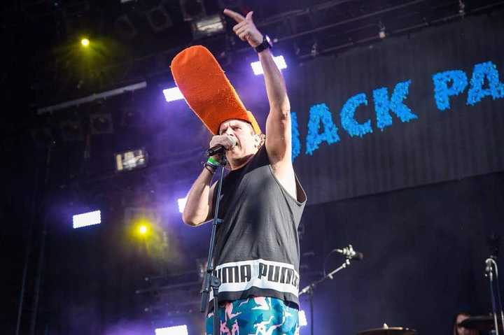 Jack Parow bio: age, real name, children, wife, songs, albums, profile ...