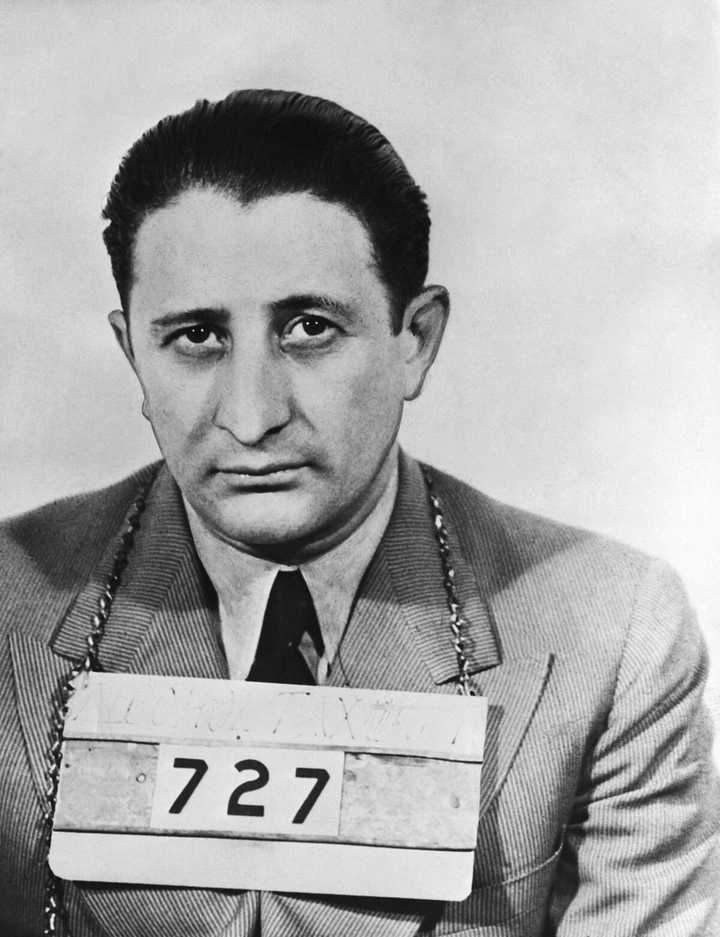 Top 22 most infamous mafia bosses of all time: Biggest crime families ...