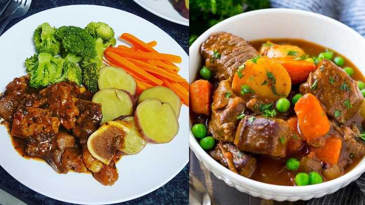 4 best trinchado recipes in South Africa: beef, chicken, sauce ...