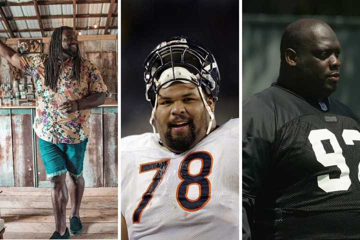 Top 15 heaviest NFL players of all time: Who is the heaviest? - Briefly ...
