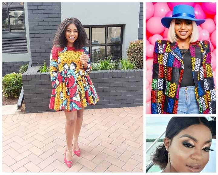 Who is Gabisile Tshabalala? Age, husband, parents, career, profiles ...