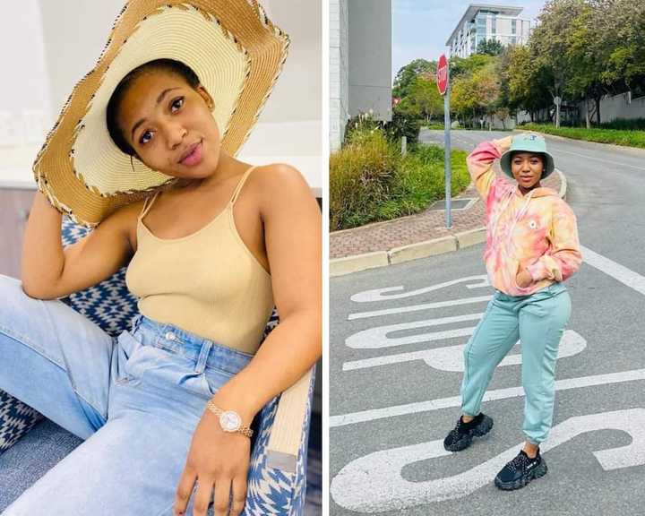 Who is Velile Makhoba? Age, parents, pictures, dancing, profiles, net worth - Briefly.co.za