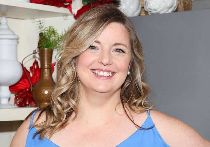 Damaris Phillips' husband, Darrick Wood, is a man who wears many hats ...