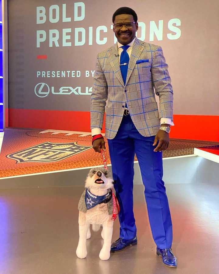 Who is Sandy Harrell? Age, children, spouse, profiles, net worth ...