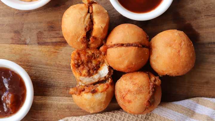 25 snack platter ideas for South African parties and family gatherings ...