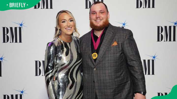 Luke Combs’ net worth today: How rich is the country star? - Briefly.co.za