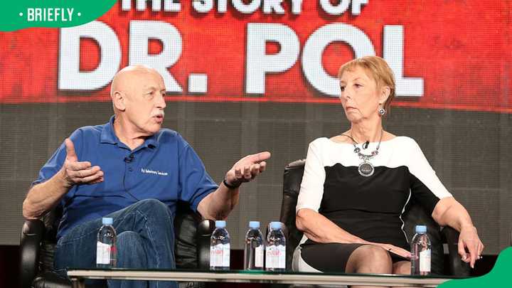 Where is Dr. Pol now? Updates on his post-show endeavours - Briefly.co.za