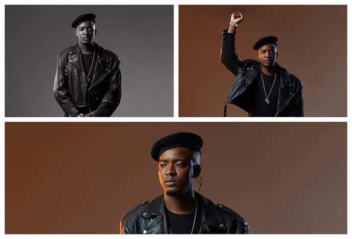 Sun El Musician bio: age, real name, girlfriend, family, songs, album ...