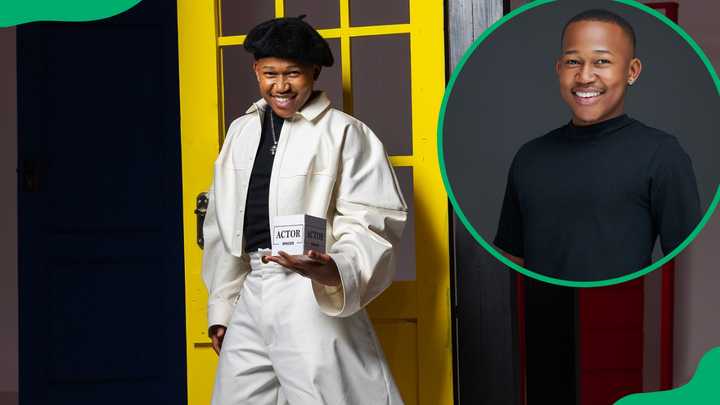 Youngins actors and main cast: Who stars in the hit series? - Briefly.co.za