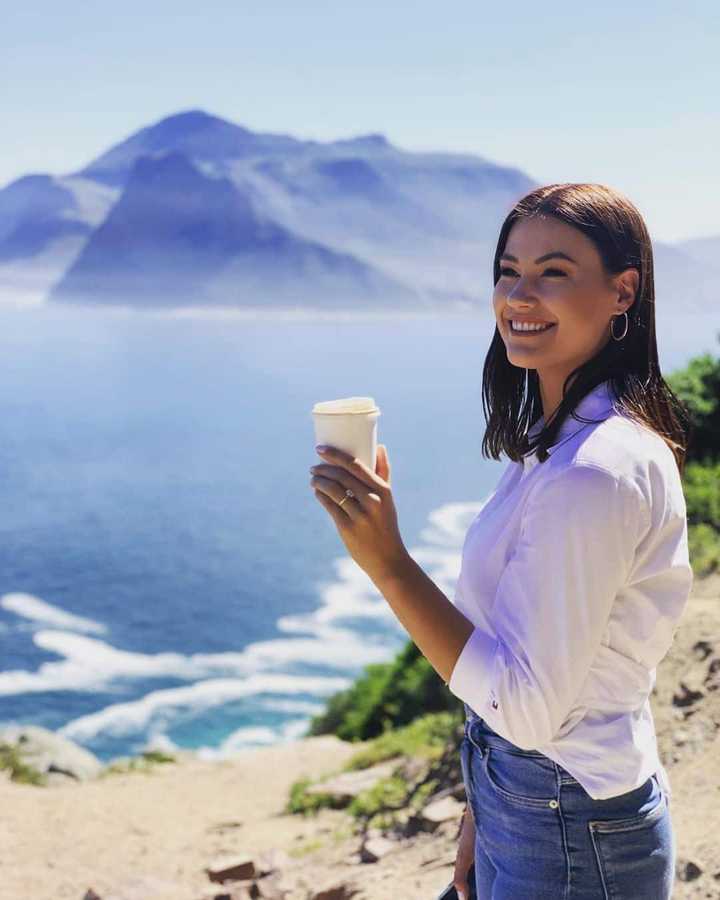 Handre Pollard biography: age, measurements, wife, parents, wedding ...