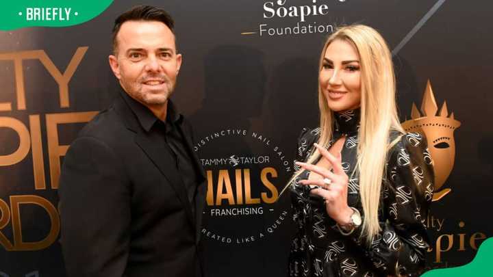 SA Reacts to Mel and Peet Viljoen Ordered to Pay Tammy Taylor R71 ...