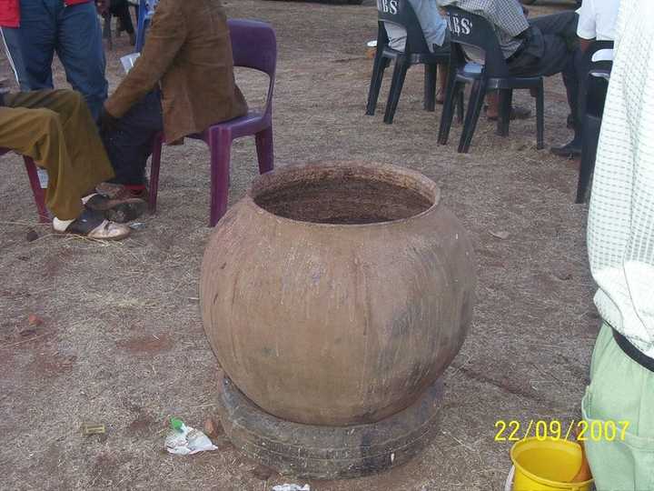 Umqombothi: How to make this popular indigenous South African beer ...