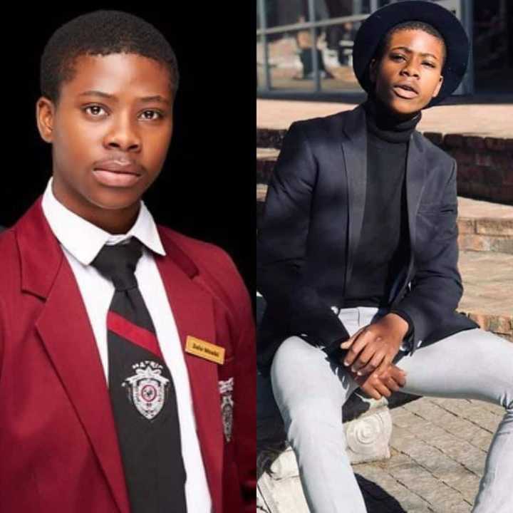 Who is Bonga from Generations in real life? Tabile Tau's biography ...