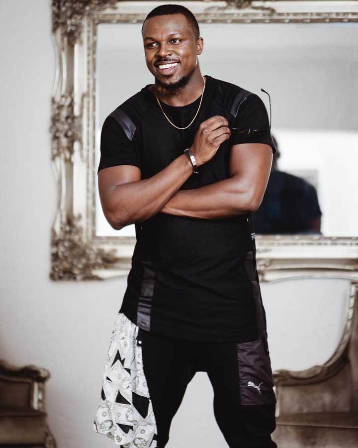 Nicholas Nkuna bio: age, wedding, 7 de Laan, songs, facts, profile ...