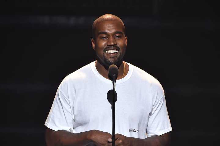 Was Kanye West's father, Ray West, a member of the Black Panthers ...