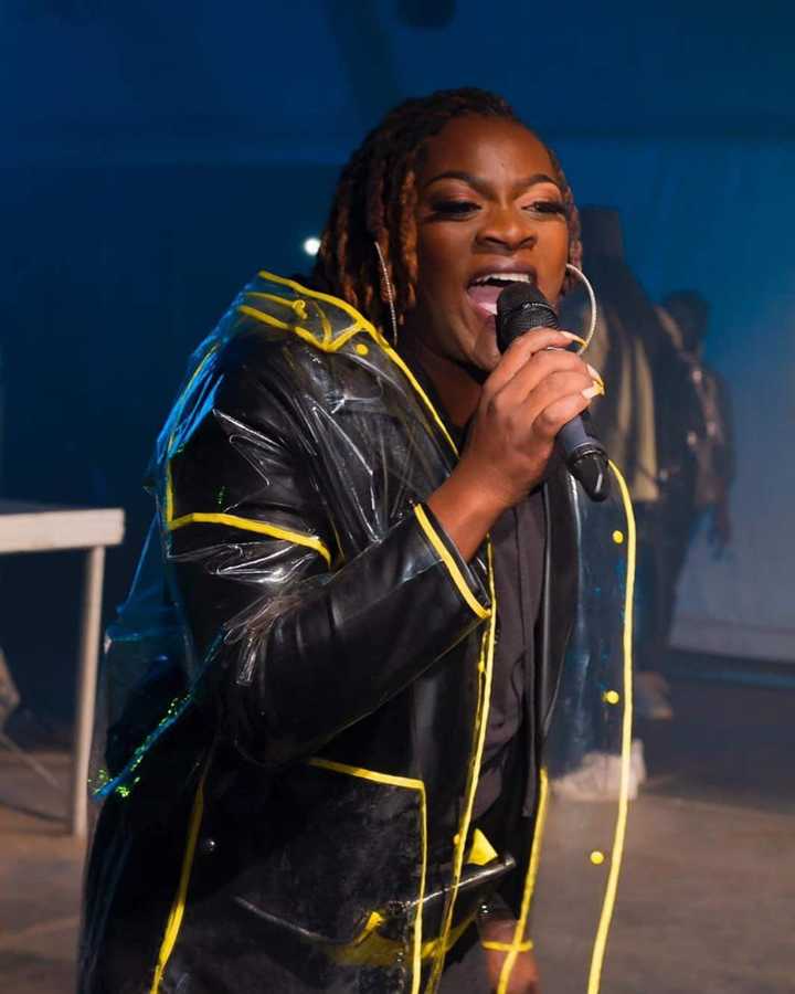 Khaya Dladla biography: age, child, husband, family, Gc, songs, album ...