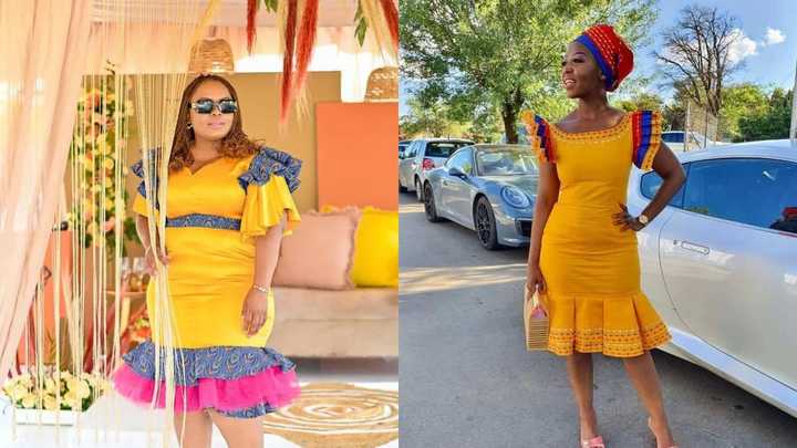 70+ best Sepedi traditional attire for ladies and men in 2024 (with ...