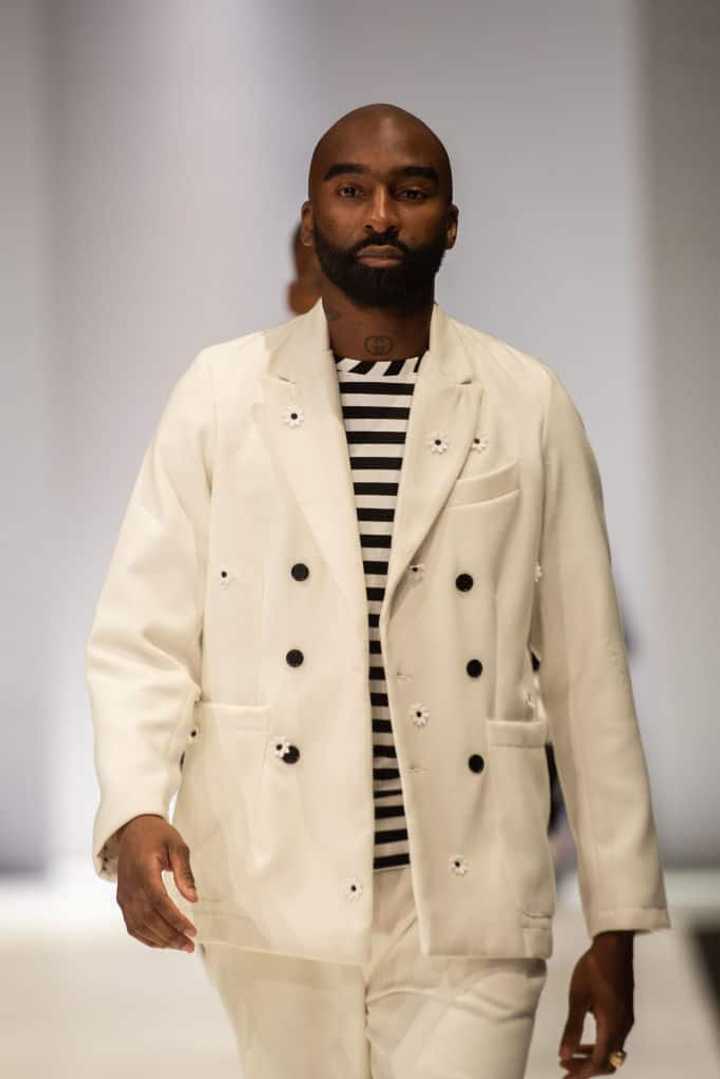 Riky Rick's parents, wife and children: Meet the late rapper's family ...