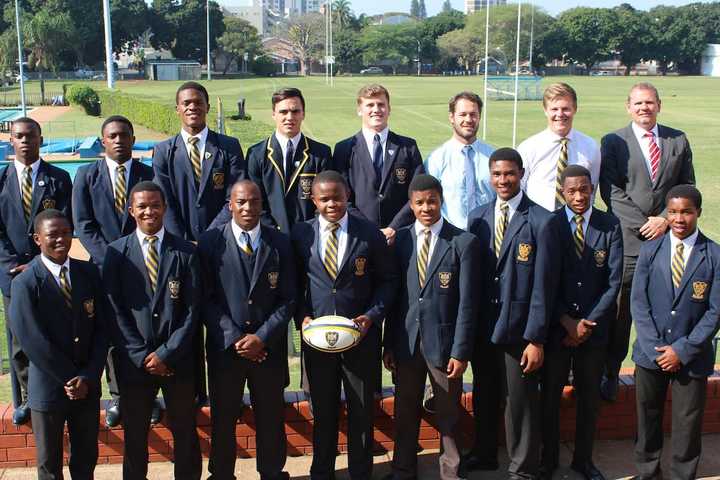 Complete list of boarding schools in South African provinces - Briefly ...