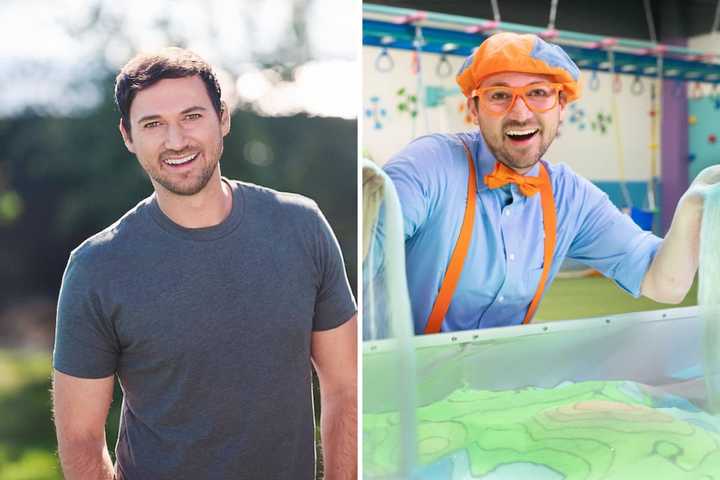 How old is Blippi? Everything to know about the American children's ...