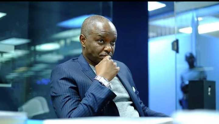 Themba Ndaba biography: age, movies, wife, awards, pictures, EFF, and ...