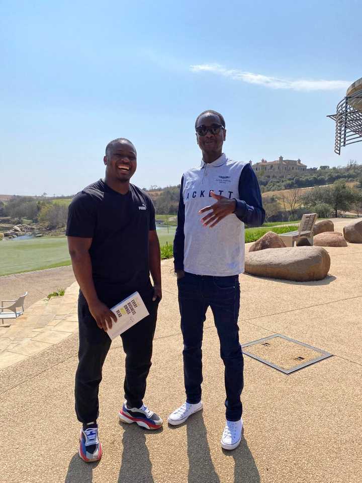 Austin Malema bio: age, wife, parents, images, website, profile, net ...