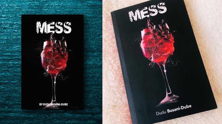 Dudu Busani-Dube's books list in order: A must-read for booklovers ...