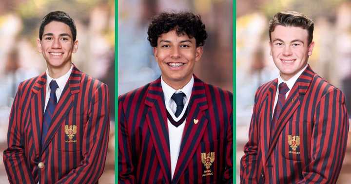 Matric Results 2023: St John's College Obtains 100% Matric Pass Rate ...