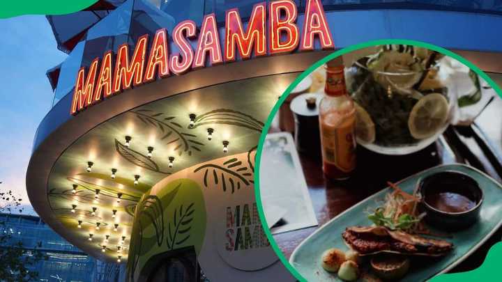 MAMASAMBA menu and prices for 2024 in South Africa - Briefly.co.za