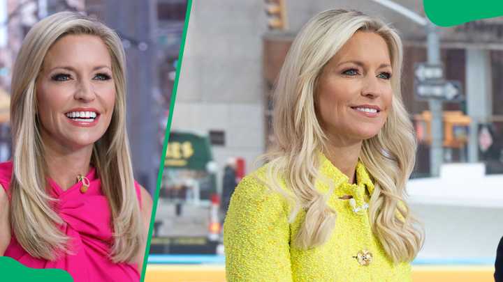 Ainsley Earhardt's net worth and salary: How rich is the Fox & Friends ...