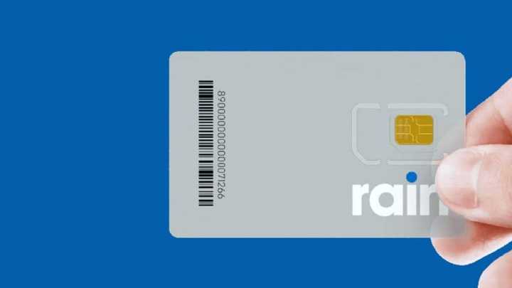 How to pay a Rain account: Easy-to-follow login and payment procedure ...