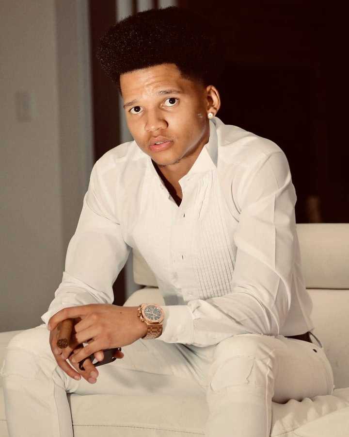 Jason Noah bio: age, story, robbed, broker, net worth, profile ...