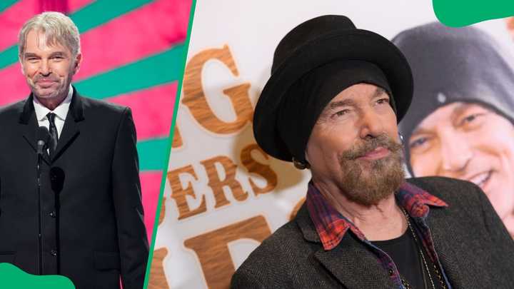 The story of Jimmy Don Thornton: Billy Bob Thornton's late brother ...