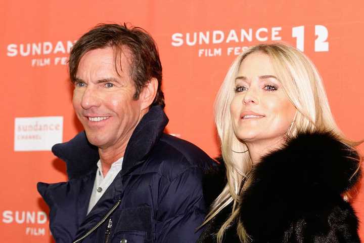 Thomas Boone Quaid and Zoe Quaid: full bio of Dennis Quaid's twins ...