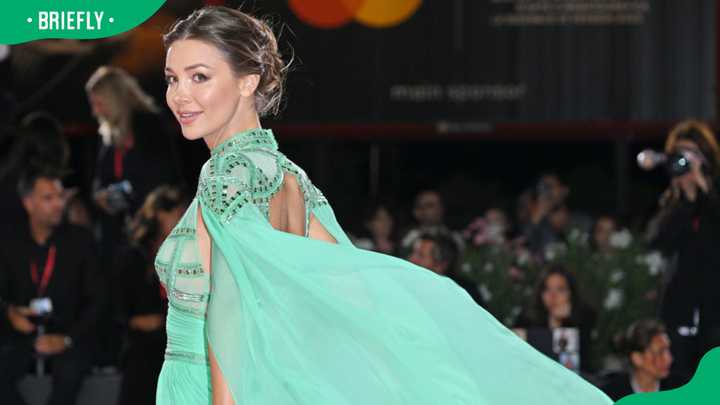 Who is Lara Leito? Model, actress, and her link to Jannik Sinner ...