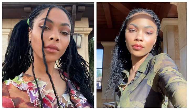 Who is Bella Murphy? Everything to know about Eddie Murphy's daughter ...