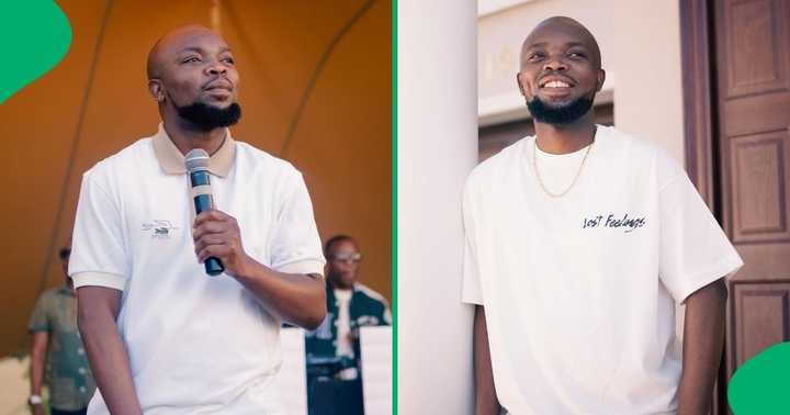Russell Zuma Addresses Death Hoax in Official Statement, Fans Relieved ...