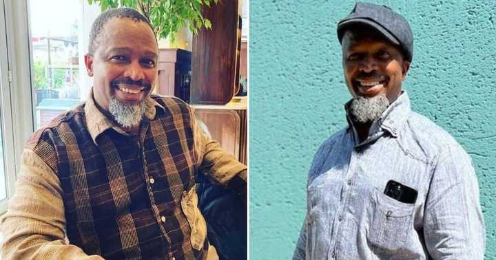 Sello Maake KaNcube Pleads for Production Houses To Cast Him for a ...