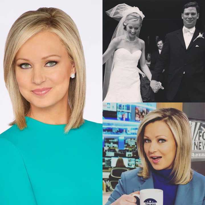 Cora Belle Connelly is Sandra Smith's daughter: Everything we know ...