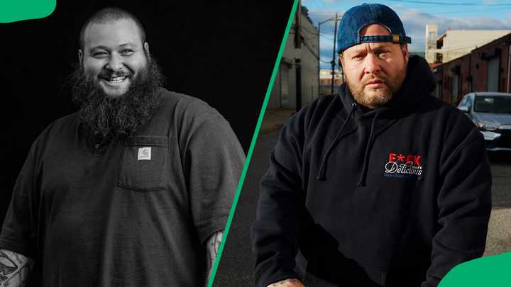 Top 27+ most talented fat rappers: Here are the powerhouses of Hip-Hop ...