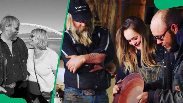 Tony Beets' net worth today: How rich is the Gold Rush star? - Briefly ...