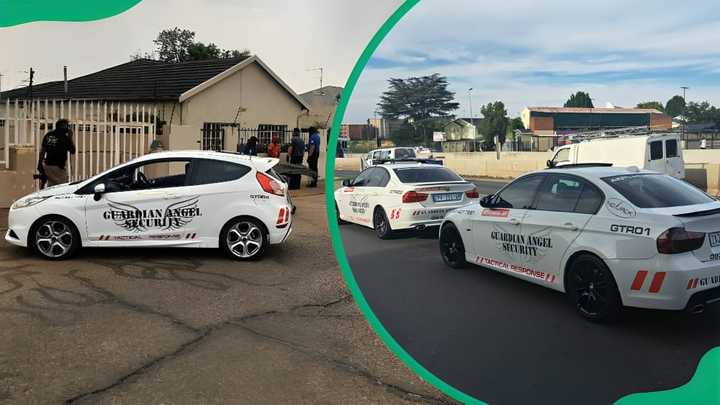 Top 40 security companies in South Africa in 2024: services and contacts - Briefly.co.za