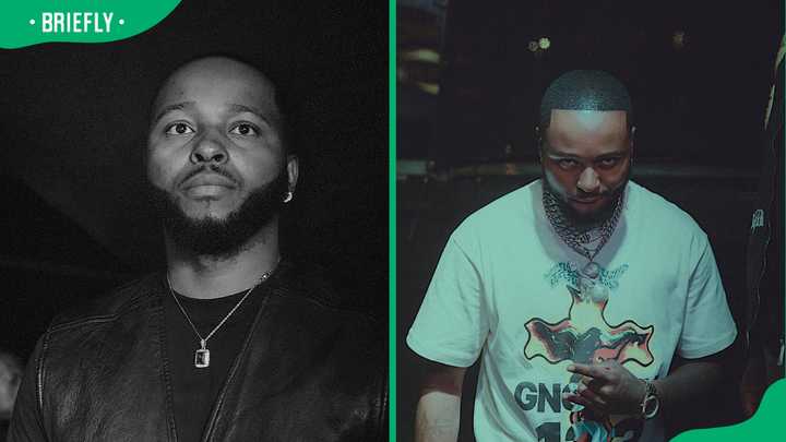 Who is Sir Trill? Inside the singer's personal life and career ...