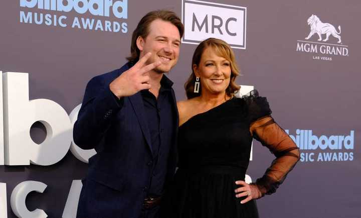 Morgan Wallen's parents: here is everything we know about them ...