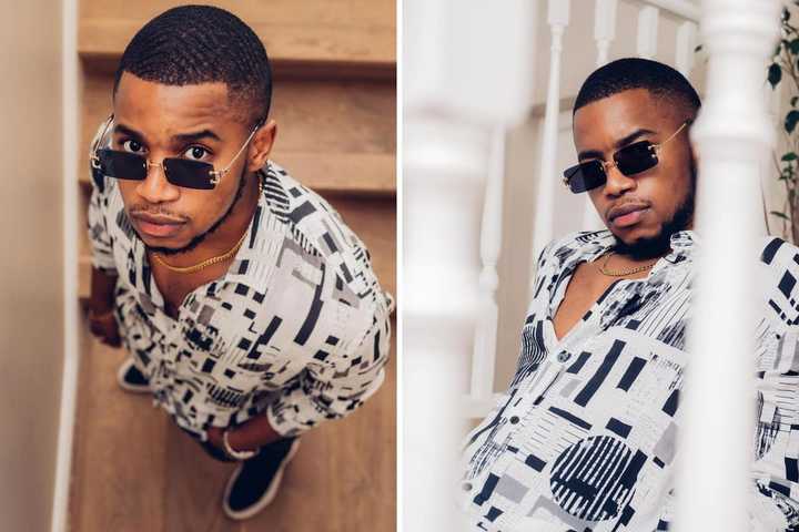 Who is Sandile Mahlangu? Age, wife, siblings, movies, profiles, net ...