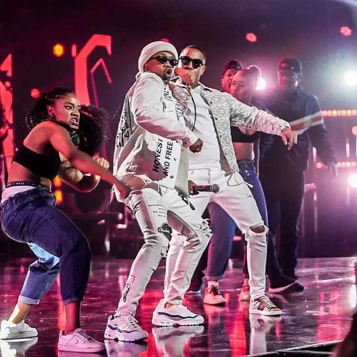 Who is Felo Le Tee? Age, real name, songs, pictures, label, profiles ...