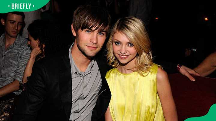 Chace Crawford's relationship history: from Carrie Underwood to now ...
