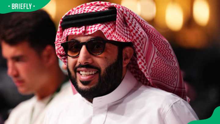 Turki Alalshikh's net worth: how he became a Saudi billionaire ...