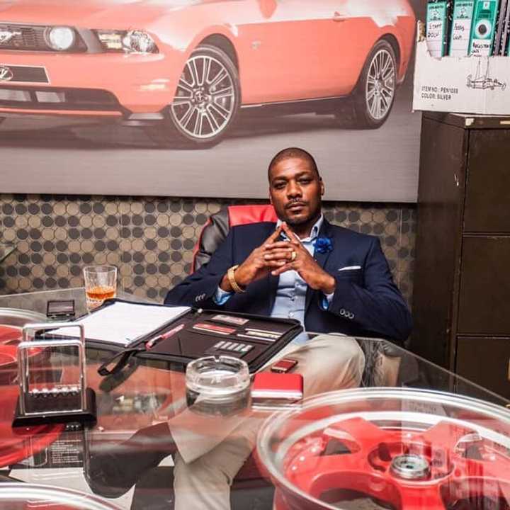 Mpumelelo Bhulose biography: age, wife, Unathi, accident, fired from ...