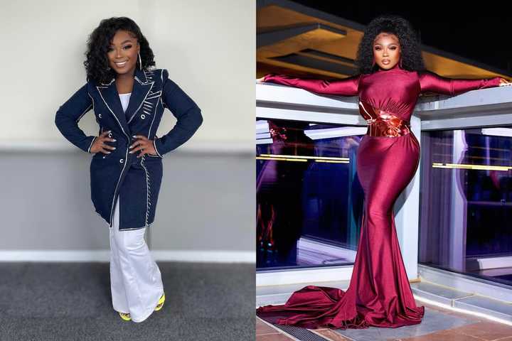 Jekalyn Carr’s bio: age, career, family songs, record label - Briefly.co.za